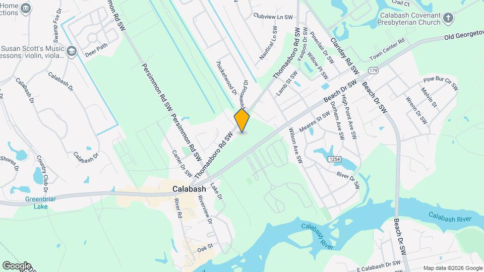 Harbor Meadows Apartments | Calabash, NC Apartments For Rent