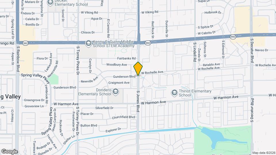 The Borgata Apartments and Nearby Las Vegas Apartments For Rent | Las ...