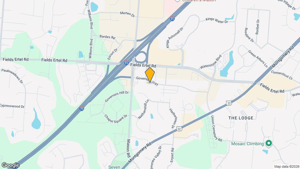 Fields Ertel Townhomes | Cincinnati, OH Apartments For Rent