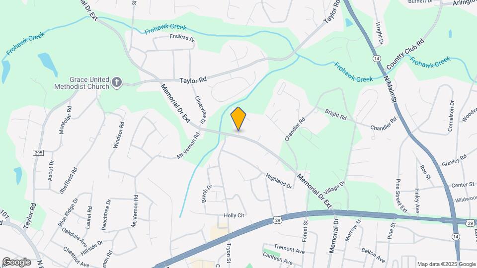 Walnut Hill Townes Apartments | Greer, SC Apartments For Rent