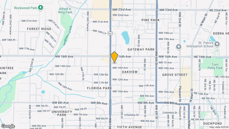 1240 NW 14th Ave Apartments | Gainesville, FL Apartments For Rent