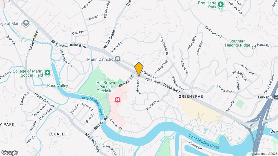 The Chateau Apartments | Greenbrae, CA Apartments For Rent