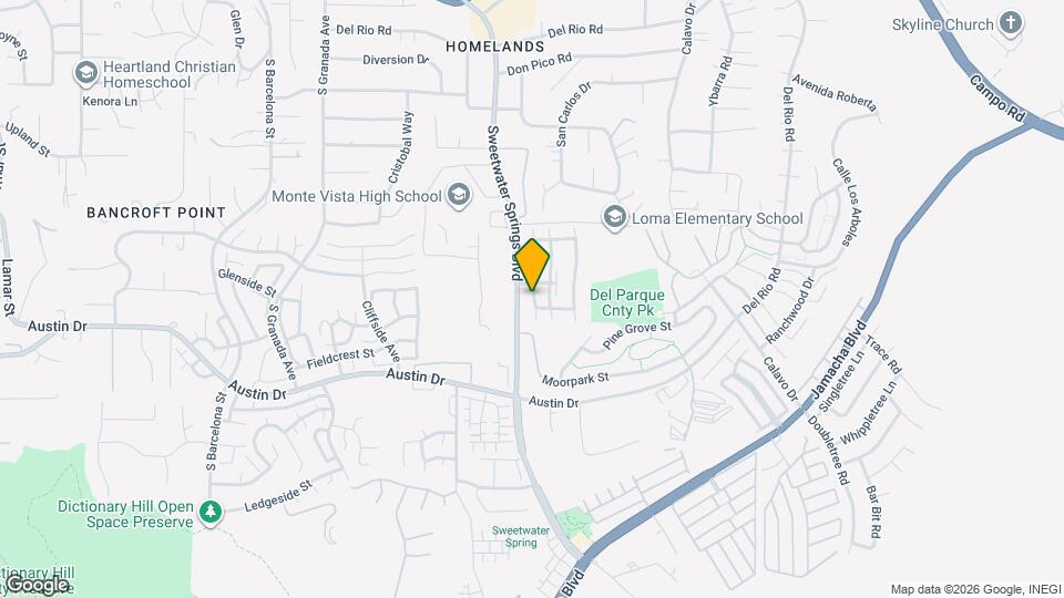 Lakeview Village Apartments and Nearby Spring Valley Apartments For ...