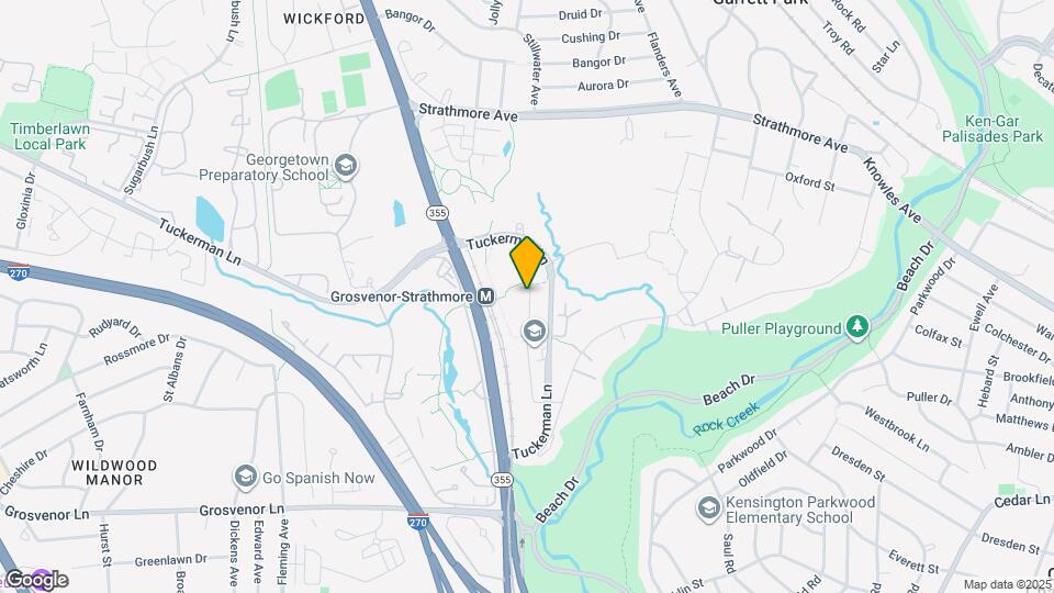 Ravel & Royale on Strathmore Square Apartments in North Bethesda, MD ...