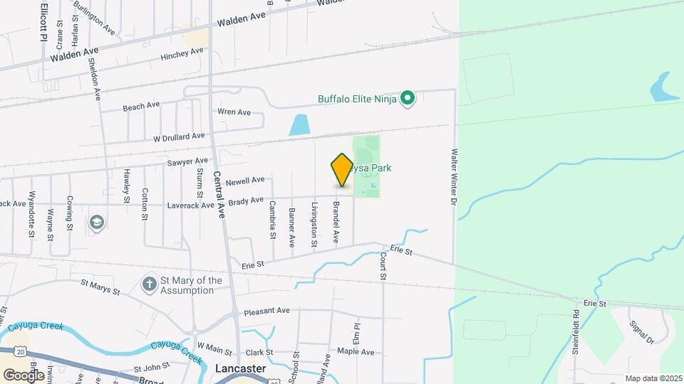 49 Brandel Ave | Rentals in Lancaster, NY