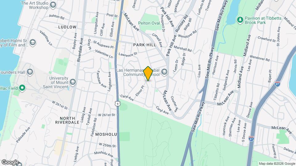 144 Saratoga Ave | Rentals in Yonkers, NY