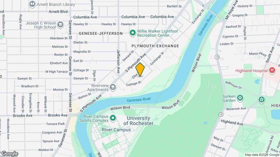 82 Cottage St Apartments | Rochester, NY Apartments For Rent