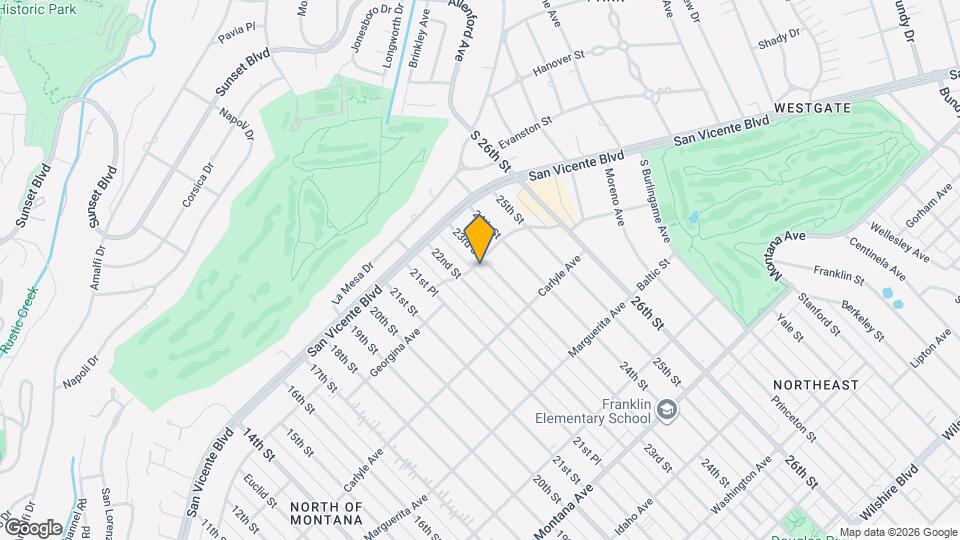 302 23rd St Apartments | Santa Monica, CA Apartments For Rent