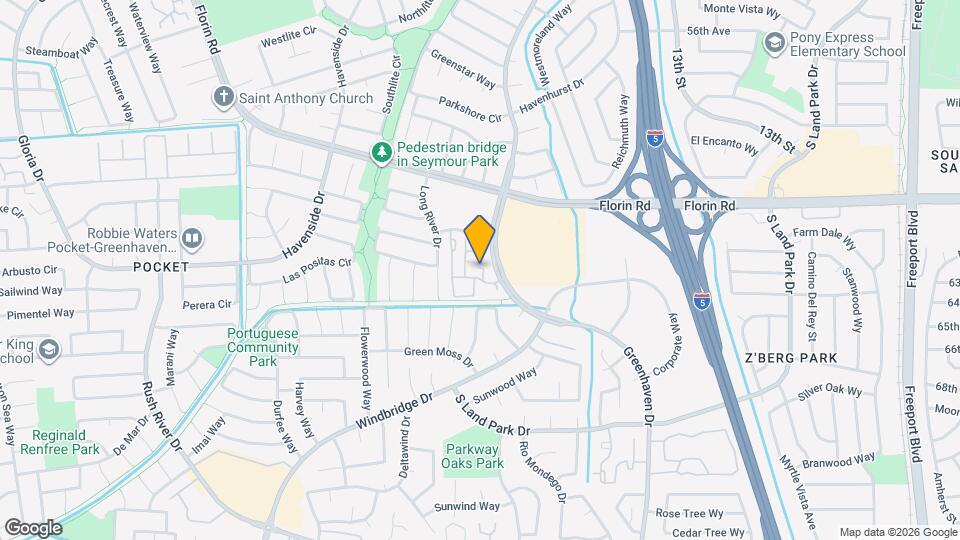 Greenhaven Oaks Apartments in Sacramento, CA | ApartmentHomeLiving.com