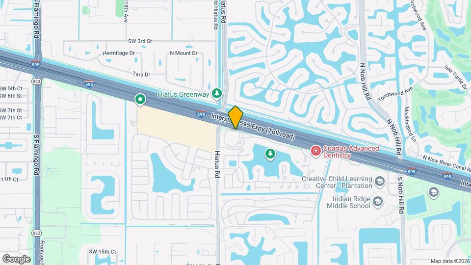 11060 Cameron Ct | Rentals in Davie, FL