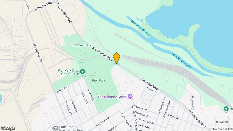 Parkside Commons Apartments and Nearby Portland Apartments For Rent ...