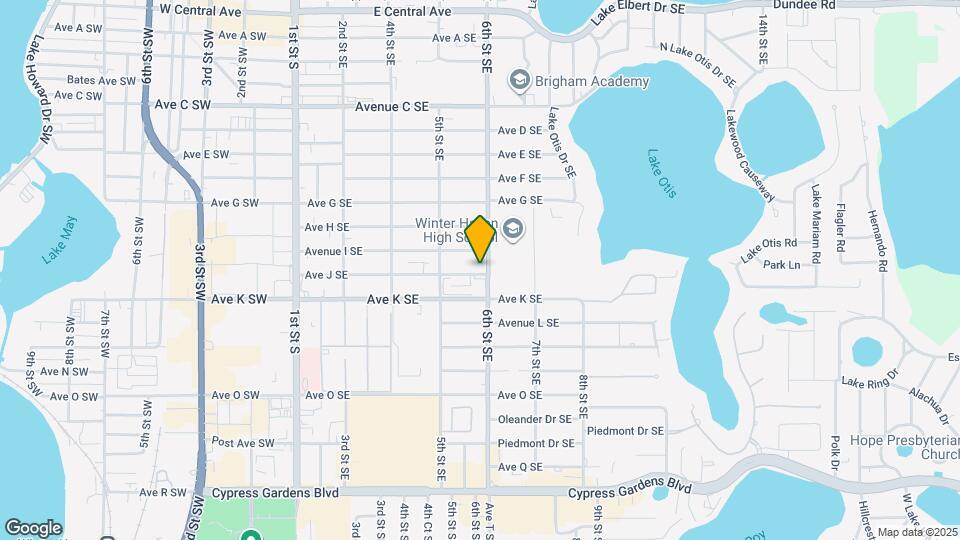 955 6th St SE Apartments | Winter Haven, FL Apartments For Rent