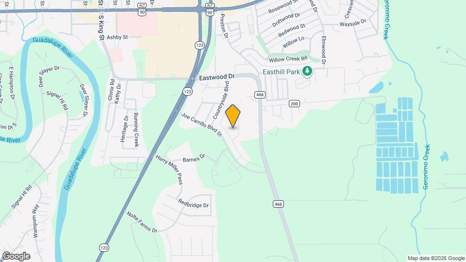 M/I Homes Greenfield Apartments | Seguin, TX Apartments For Rent