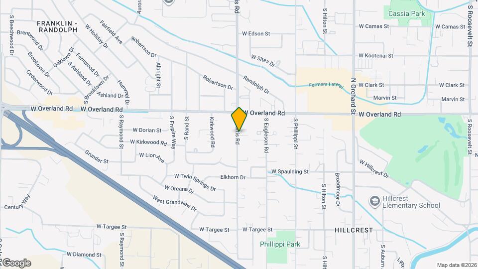 Curtis Meadow Apartments and Nearby Boise Apartments For Rent | Boise, ID