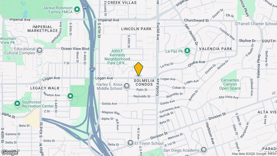 Arbor Village Apartments and Nearby San Diego Apartments For Rent | San ...