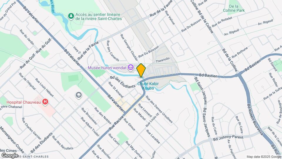 32-36 Racine Rue Apartments | Québec, QC Apartments For Rent