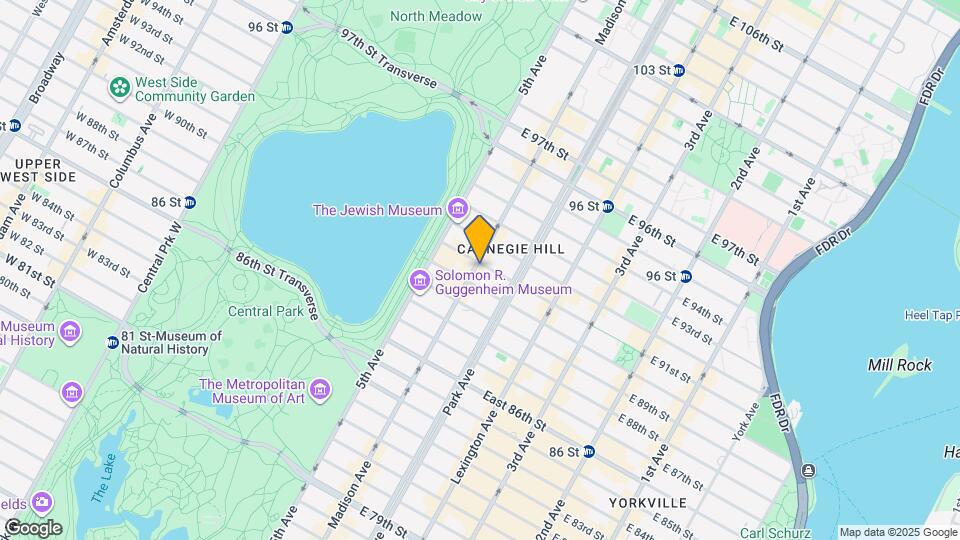 1263-1271 Madison Ave Apartments | New York, NY Apartments For Rent