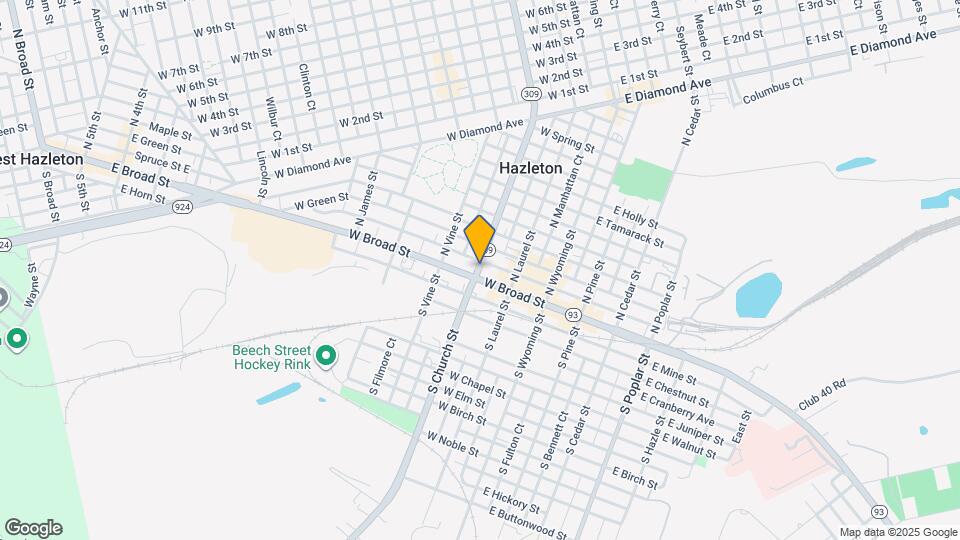 Altamont Apartments | Hazleton, PA Apartments For Rent