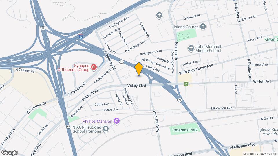 Olive Ridge Apartments in Pomona, CA | ApartmentHomeLiving.com