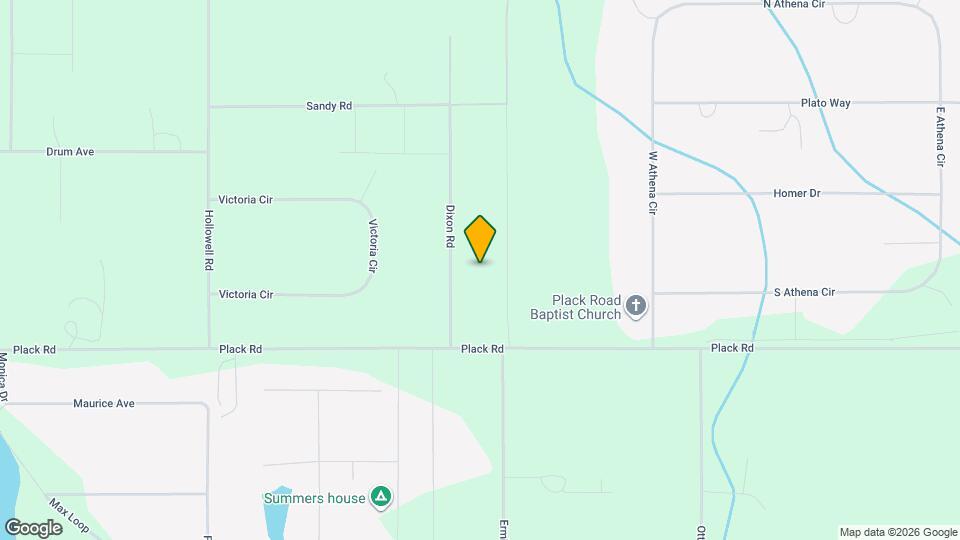 1990 Dixon Rd | Rentals in North Pole, AK