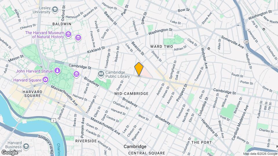 81 Highland Ave Apartments in Cambridge, MA | ApartmentHomeLiving.com