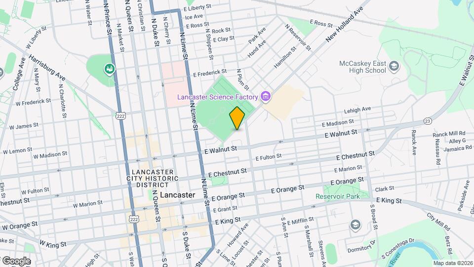 342 New Holland Ave | Rentals in Lancaster, PA