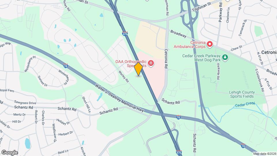 The Reserve at Parkland Apartments | Allentown, PA Apartments For Rent