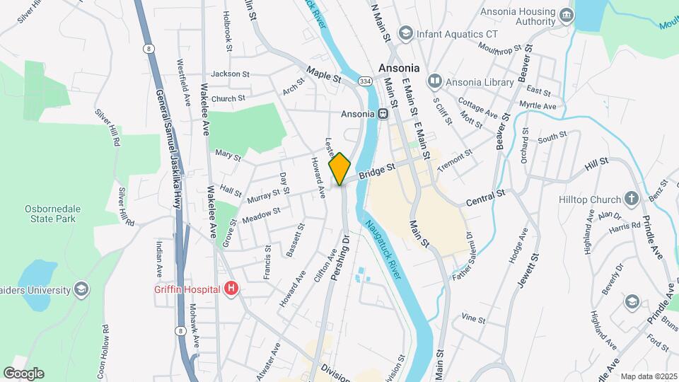 233 Pershing Dr Apartments | Ansonia, CT Apartments For Rent