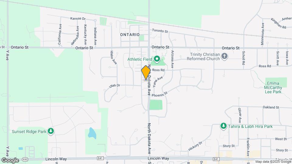 905 North Dakota Ave Apartments | Ames, IA Apartments For Rent