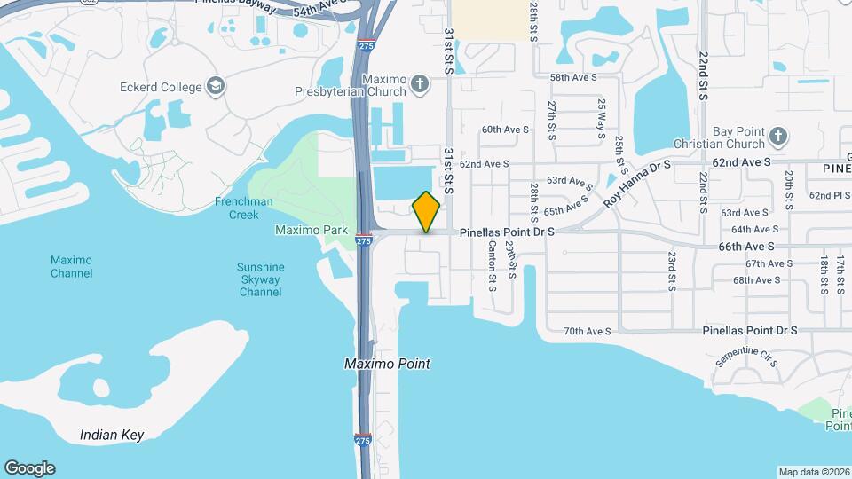 3200 Pinellas Point Dr S | Rentals in St. Petersburg, FL