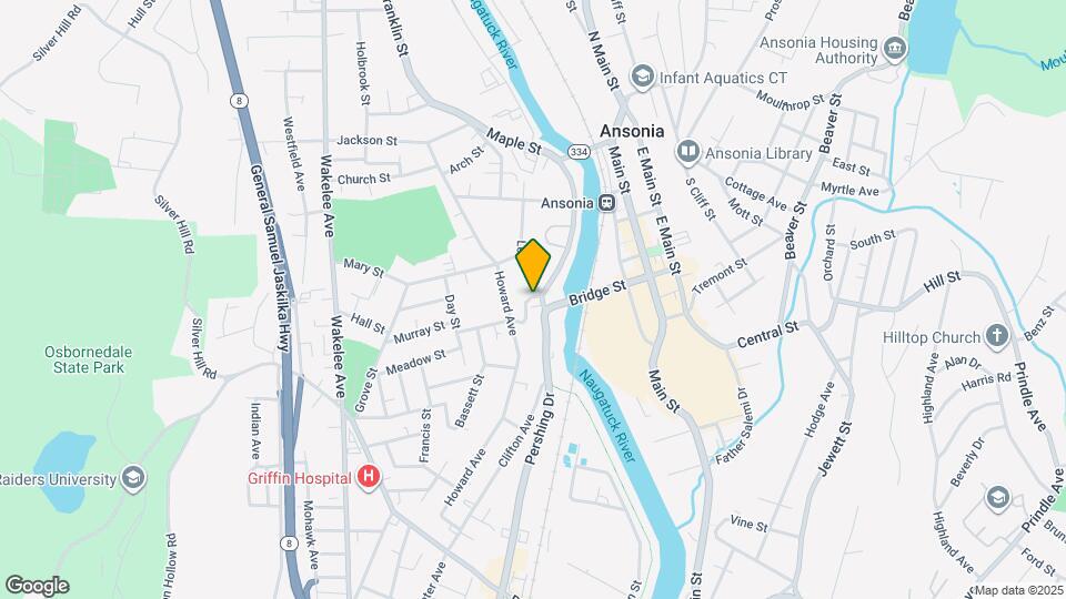 259 Pershing Dr Apartments | Ansonia, CT Apartments For Rent