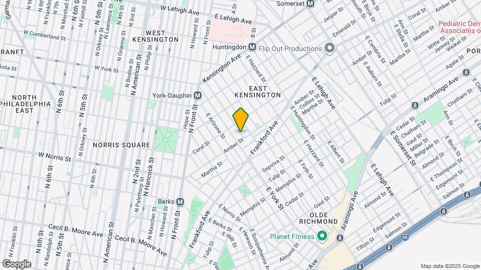 2068 E Boston St Apartments | Philadelphia, PA Apartments For Rent