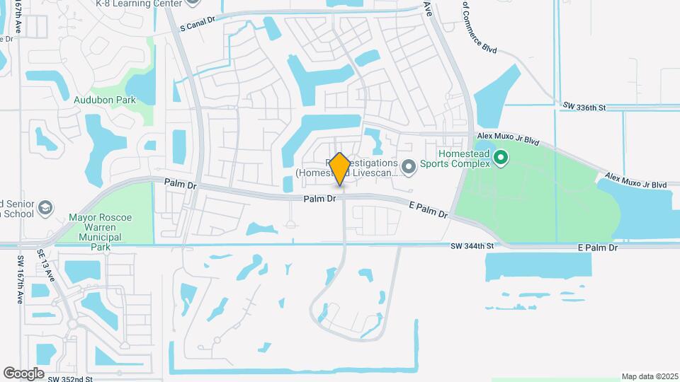 Towngate Arbor Park Apartments | Homestead, FL Apartments For Rent