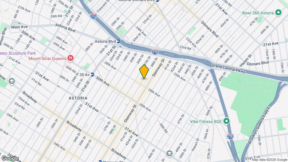 25-85 38th St Apartments | Astoria, NY Apartments For Rent