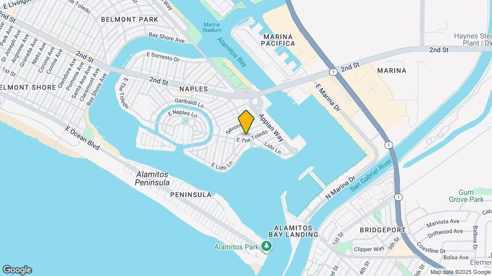 5966 E Naples Plz Apartments | Long Beach, CA Apartments For Rent