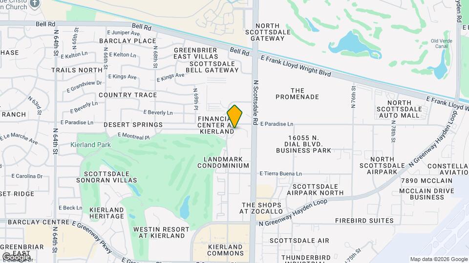 Modera Scottsdale Apartments in Scottsdale, AZ | ApartmentHomeLiving.com