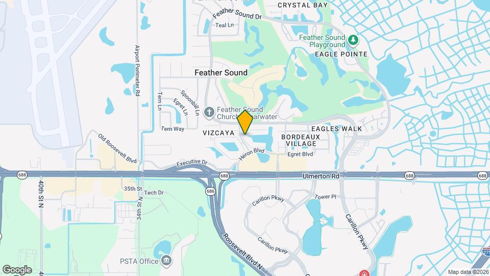 Unavailable Property at 13621 Feather Sound Circle E. in Clearwater, FL ...