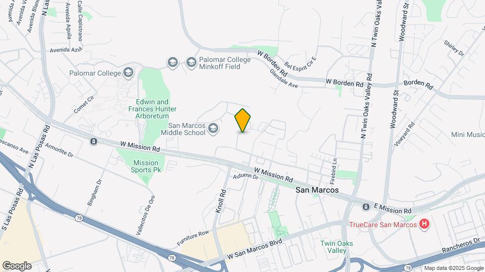 Alora Apartments | San Marcos, CA Apartments For Rent