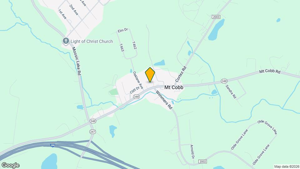 1295 Mount Cobb Rd | Rentals in Lake Ariel, PA