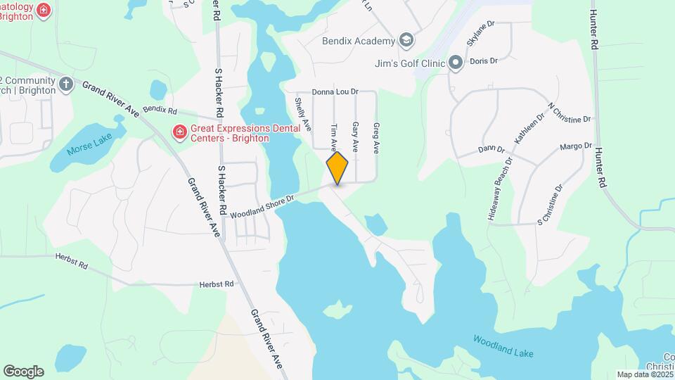 8251 Woodland Shore Dr Apartments | Brighton, MI Apartments For Rent