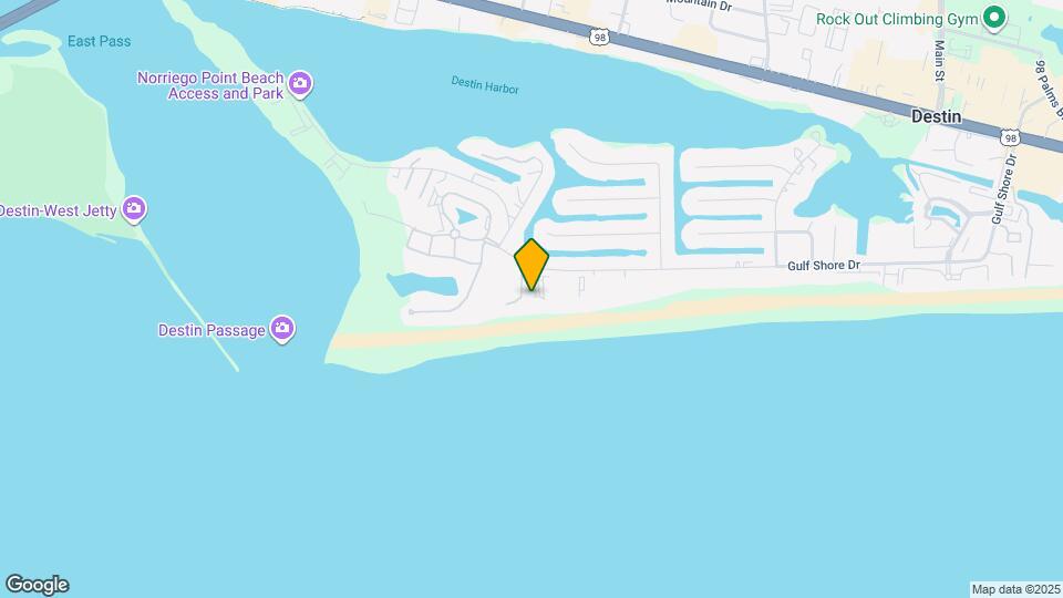 Inlet Reef Club Condo Apartments | Destin, FL Apartments For Rent