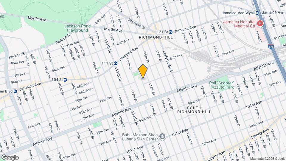 8939 114th St | Rentals in Richmond Hill, NY