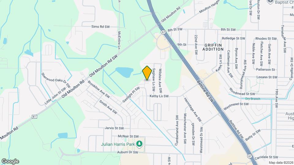 2301 Gaslight Ct SW Apartments | Decatur, AL Apartments For Rent