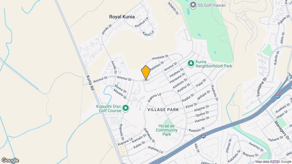 The Villas at Royal Kunia Apartments in Waipahu, HI ...