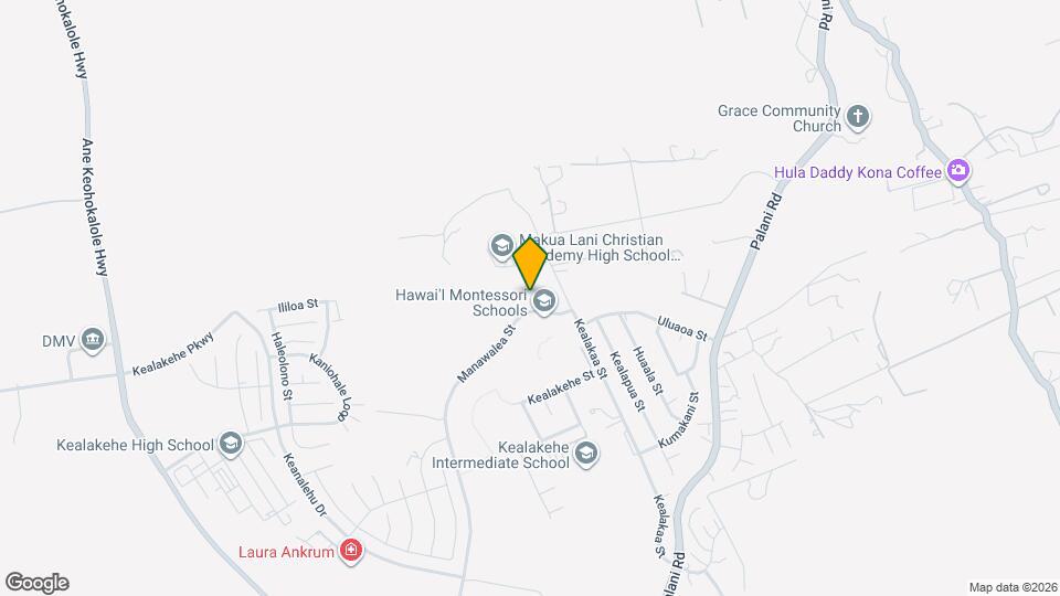 La'ilani Apartments | Kailua Kona, HI Apartments For Rent