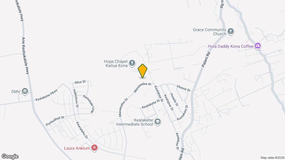 La'ilani Apartments | Kailua Kona, HI Apartments For Rent