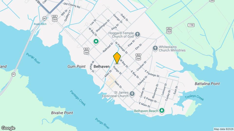 Belhaven Square Apartments | Belhaven, NC Apartments For Rent