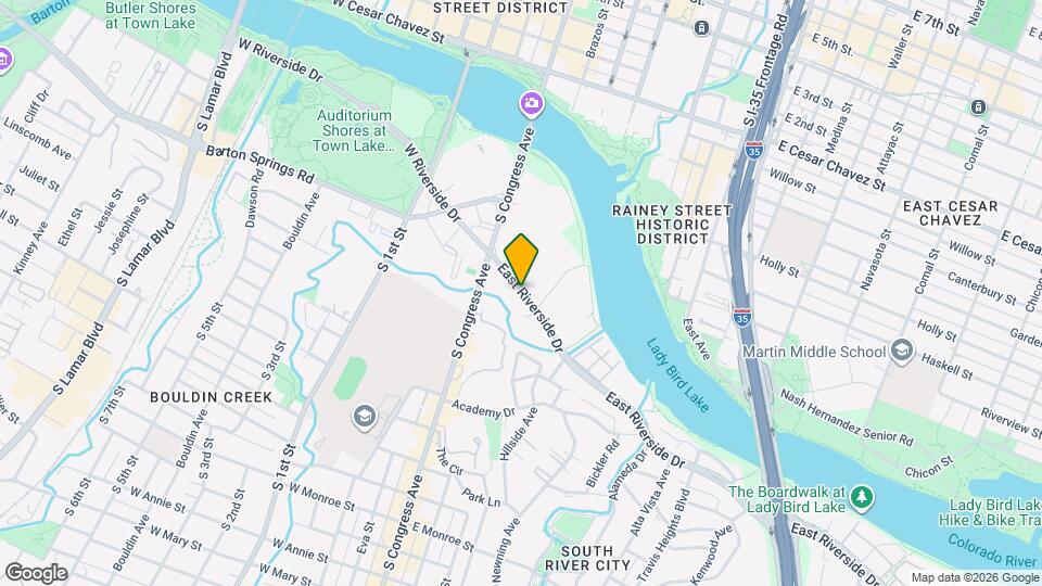 Riverside Square Apartments and Nearby Austin Apartments For Rent ...
