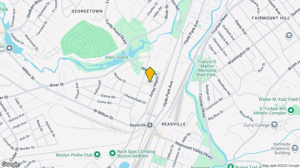 8 Albemarle Ct | Rentals in Boston, MA