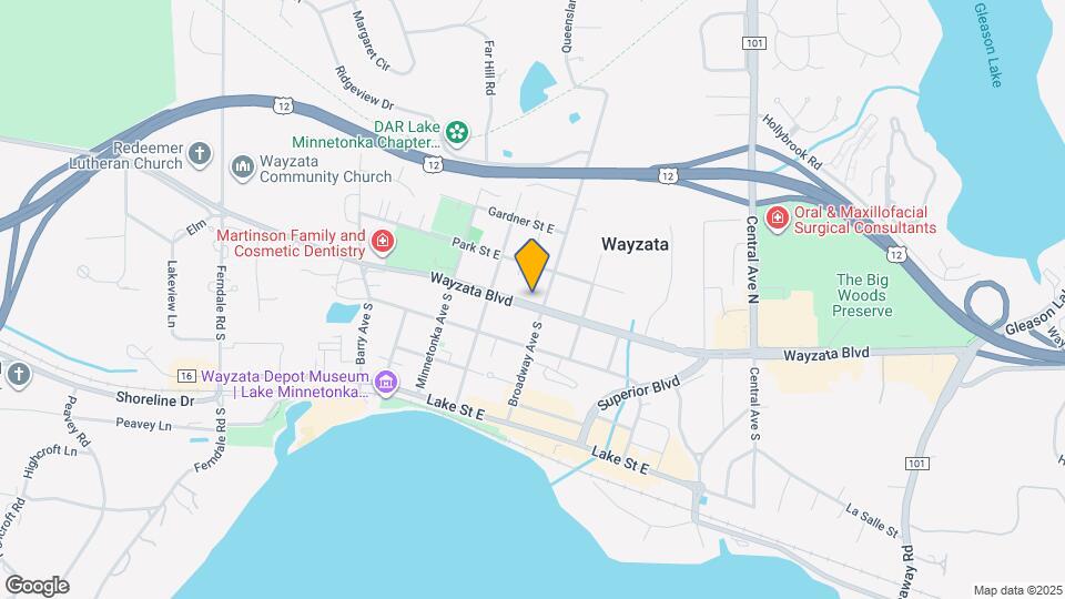 Boulevard Apartments | Wayzata, MN Apartments For Rent